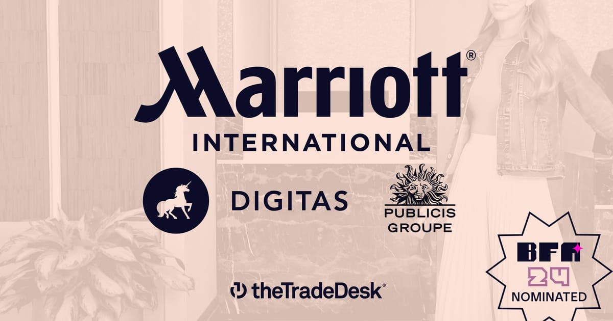 marriott group
