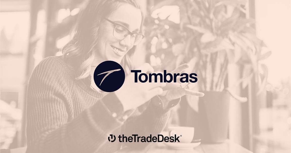 Tombras sees a 200% conversion lift with HBO Max and Discovery+ | The ...