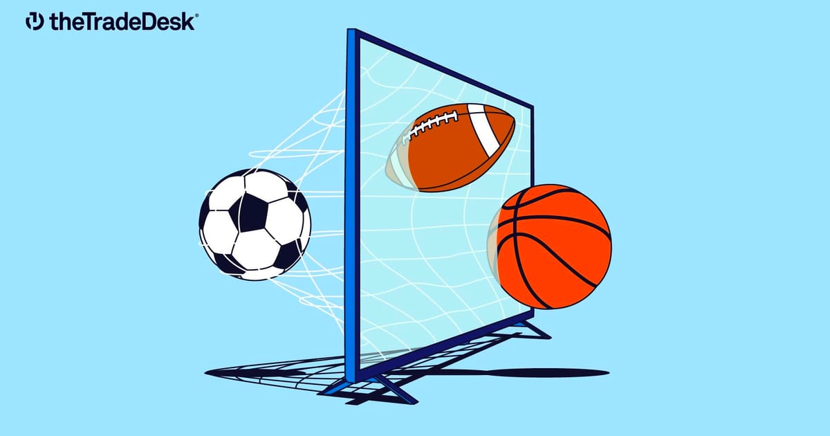 Live sports advertising: A guide to CTV and omnichannel marketing | The ...