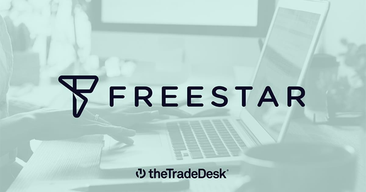 Freestar OpenPath Programmatic Case Study | The Trade Desk