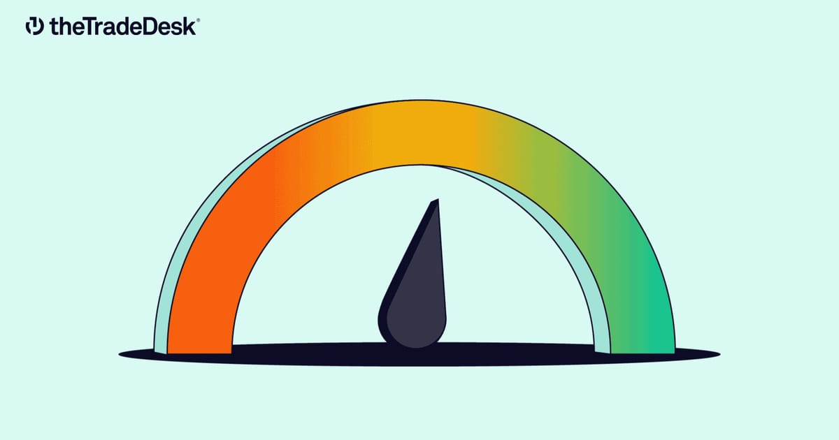 How to raise your Decision Power Score | The Trade Desk