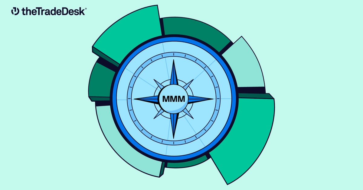 Marketing mix modeling best practices | The Trade Desk