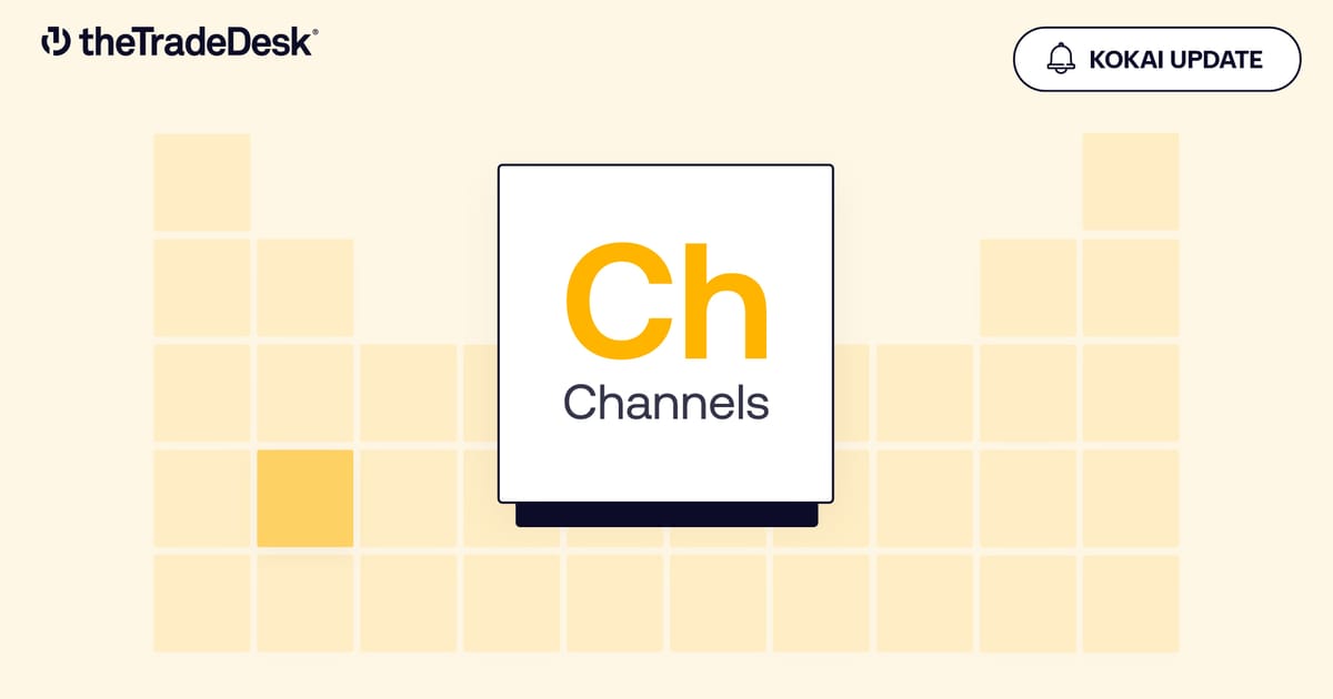 Streamline cross-channel marketing with omnichannel optimization | The ...