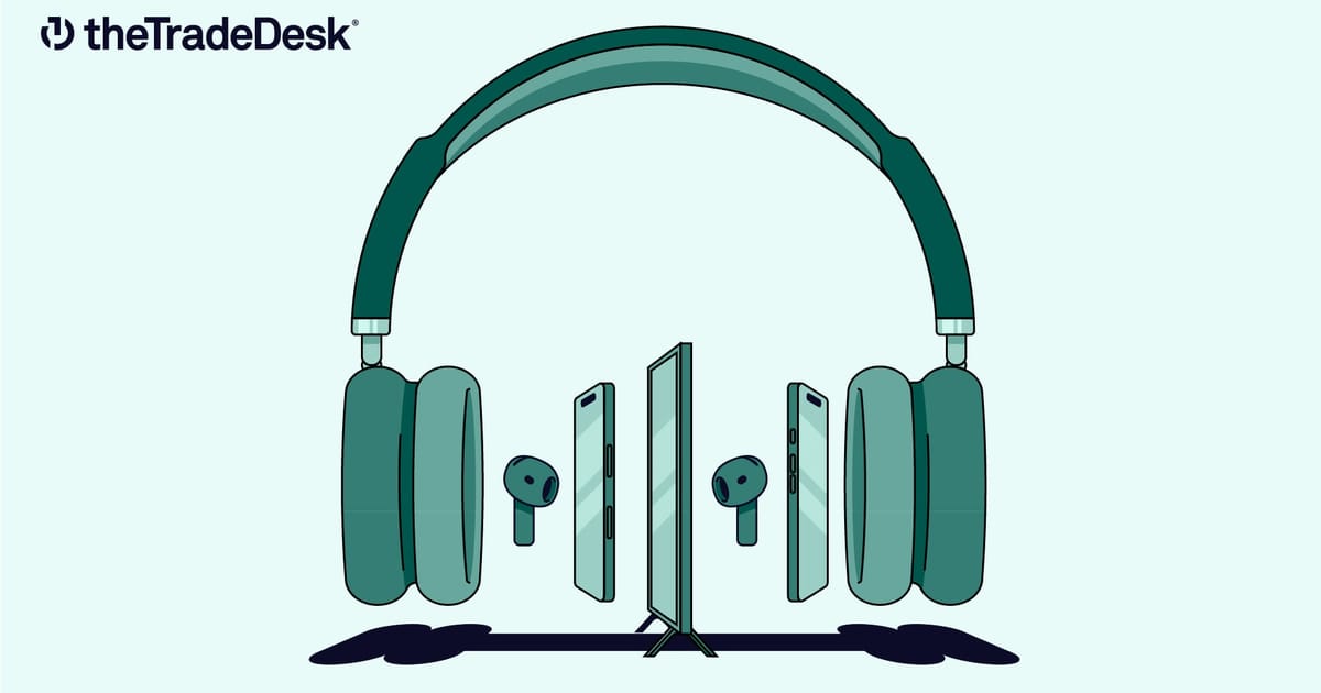 Elevate your omnichannel strategy with Spotify ads | The Trade Desk