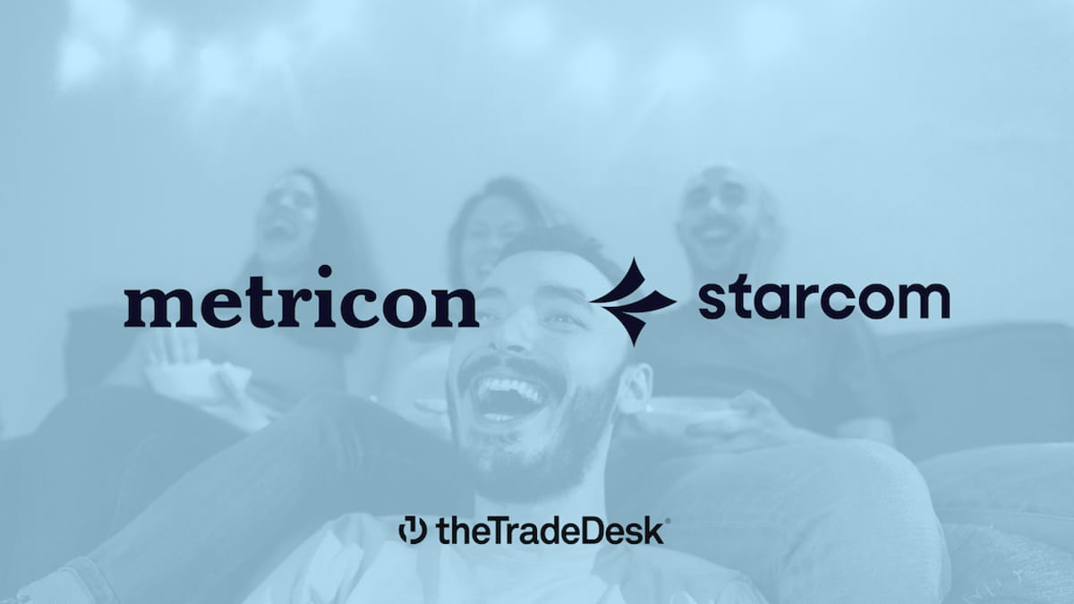 starcom advert