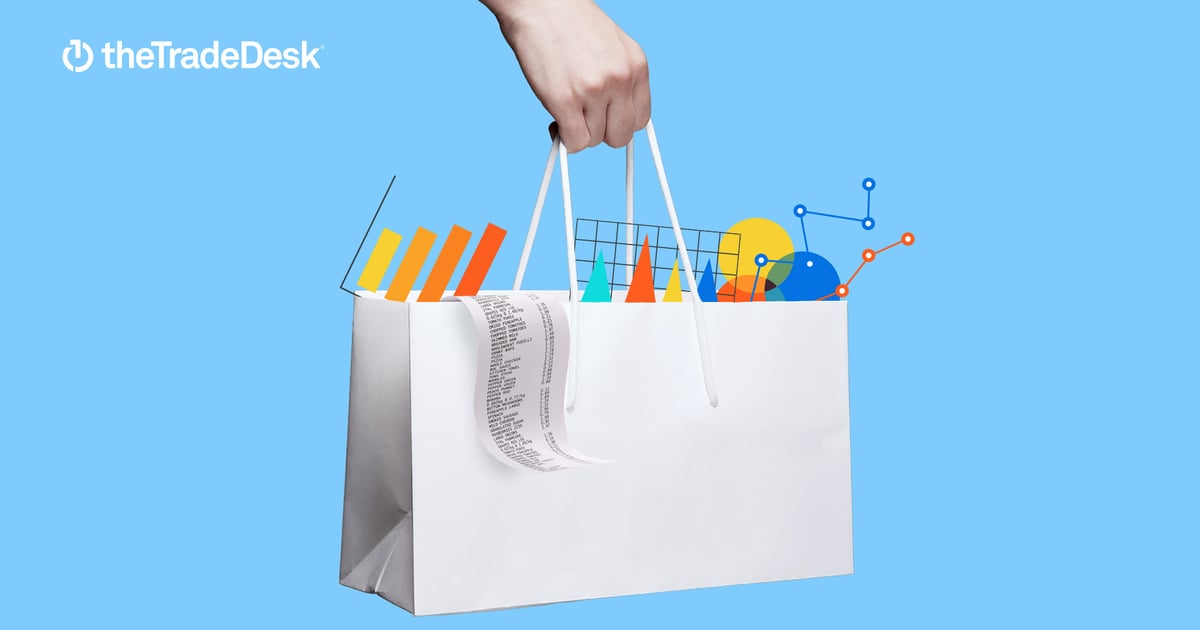 Best practices to boost your retail measurement | The Trade Desk