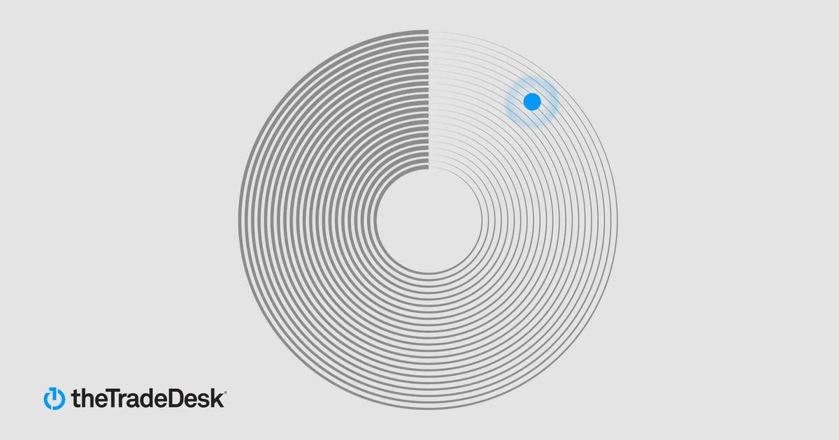 The Trade Desk named leading global DSP by Frost & Sullivan | The Trade ...