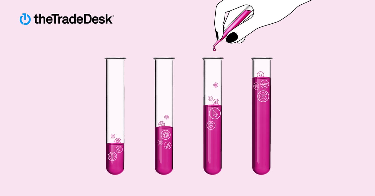 Best practices for better conversion lift | The Trade Desk