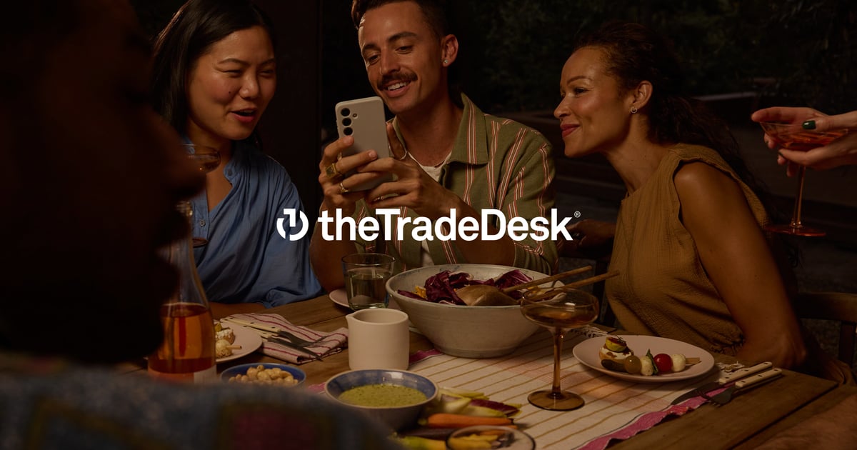 Our Story | The Trade Desk