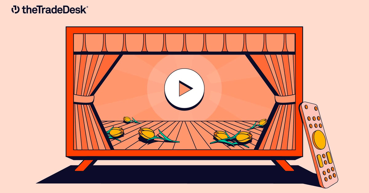 New CTV opportunities with Disney, Netflix, Roku, and more | The Trade Desk