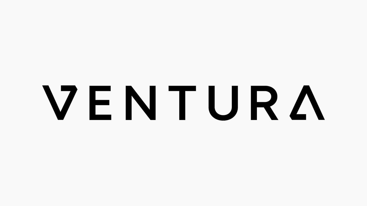 Ventura Petroleo Logo VENTURA ENERGY